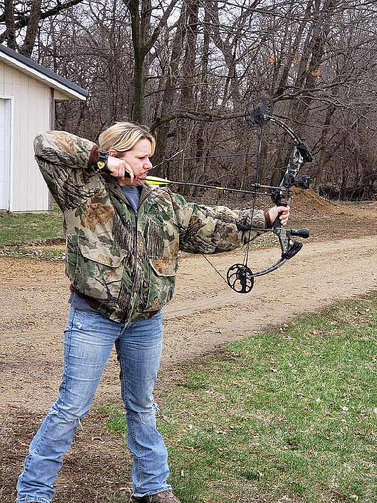 Ardent Archers miss the bird, but still complete the mission | News ...